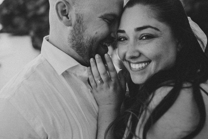 Rachel & Brian | Joy