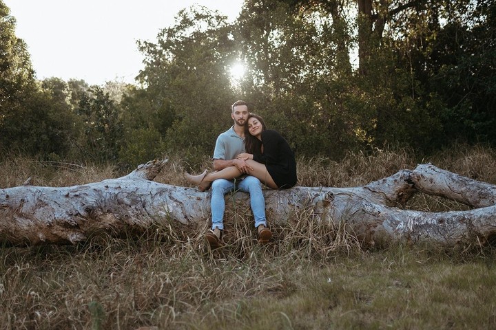 Monique & Jean | Joy