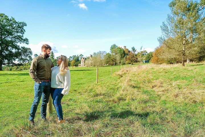 Chelsea & Nicholas | Joy