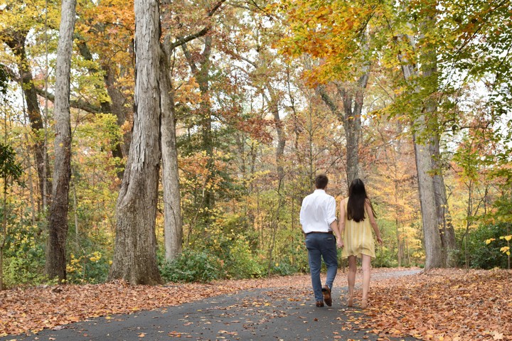 Madeline & Matthew | Joy
