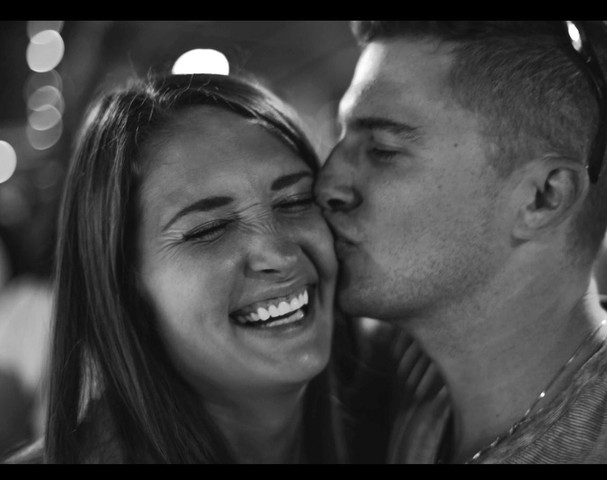 Doug & Kelly | Joy