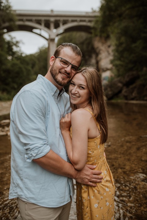 Madeline & Nick | Joy