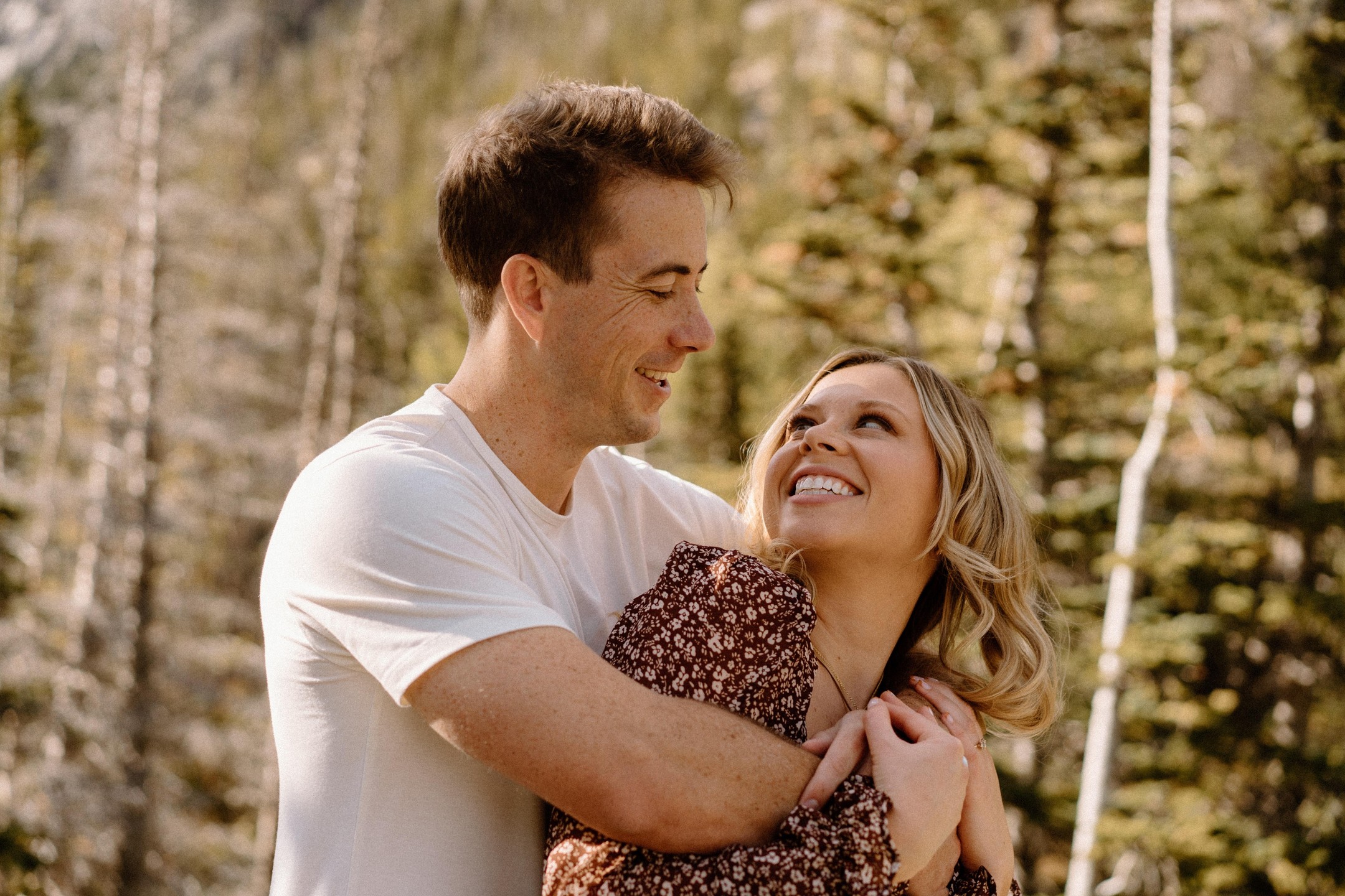 Mackenzie & George's Wedding | Joy