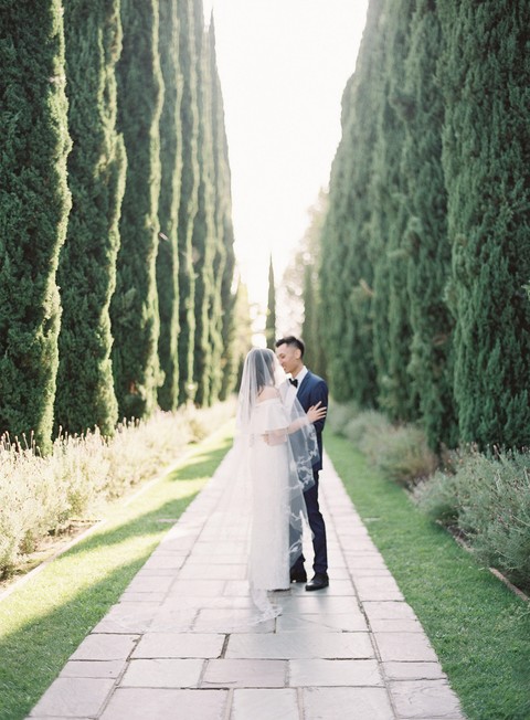 Sabrina & Gavin | Joy