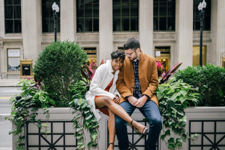 Jasmine & Daniel | Joy