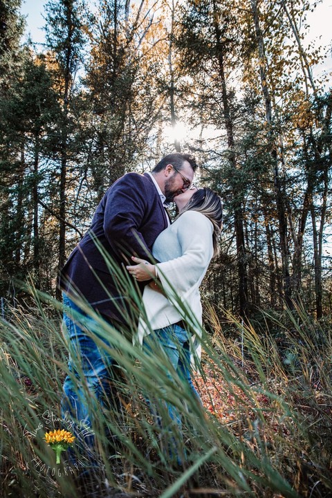 Crystal & Marc | Joy