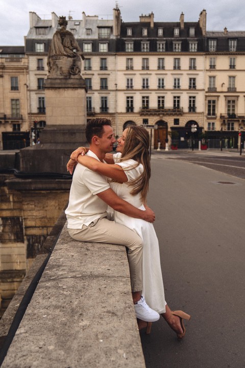 Connor & Makayla | Joy