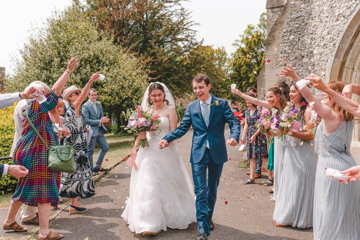 Abigail & John-Mark | Joy