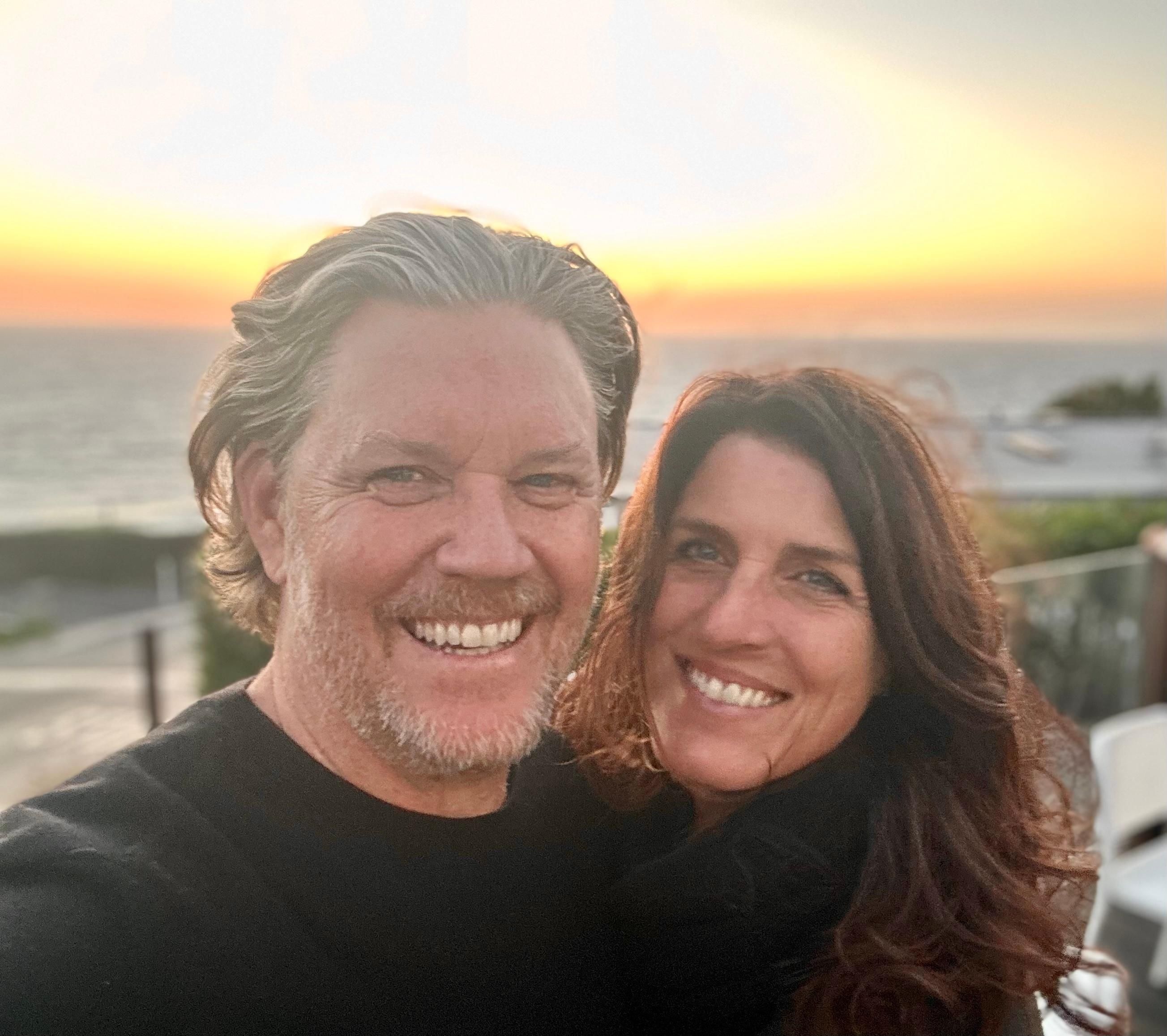 Kim And Rick