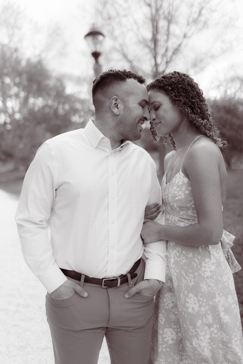 Taylor & Sal | Joy