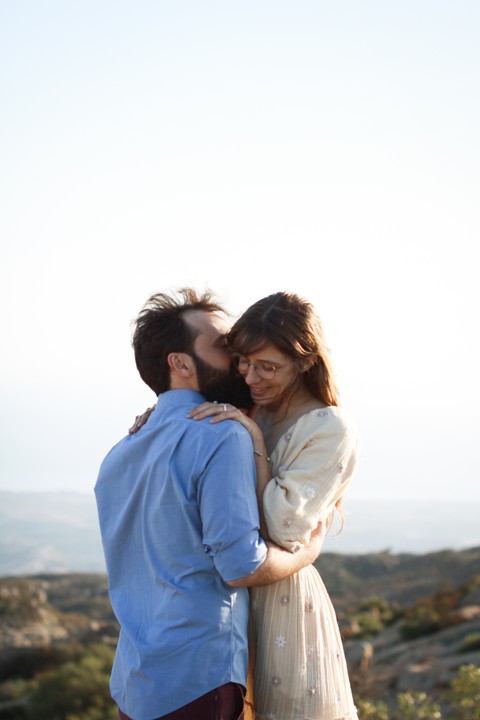 Lainie & Alan | Joy