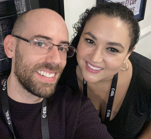 Shawn & Juliana | Joy