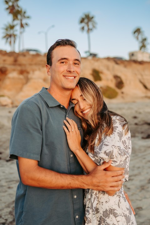 Shannon & Wyatt | Joy