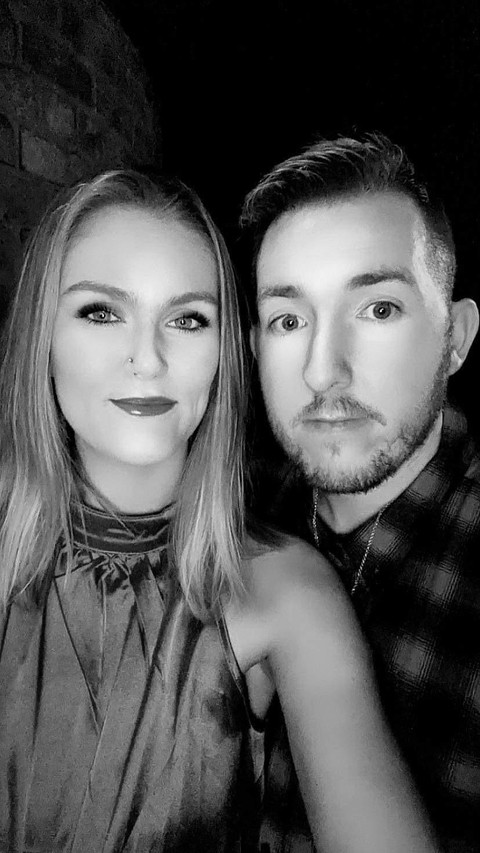 Loretta & James | Joy