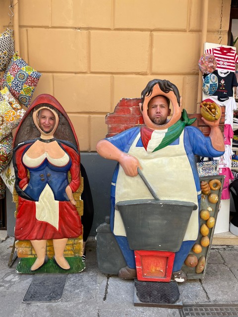 Ivan & Francesca | Joy