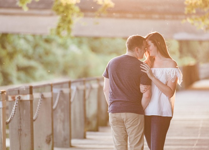 Meghan & Matthew | Joy