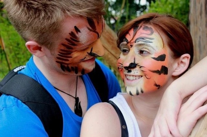 Victoria & Jonathan | Joy