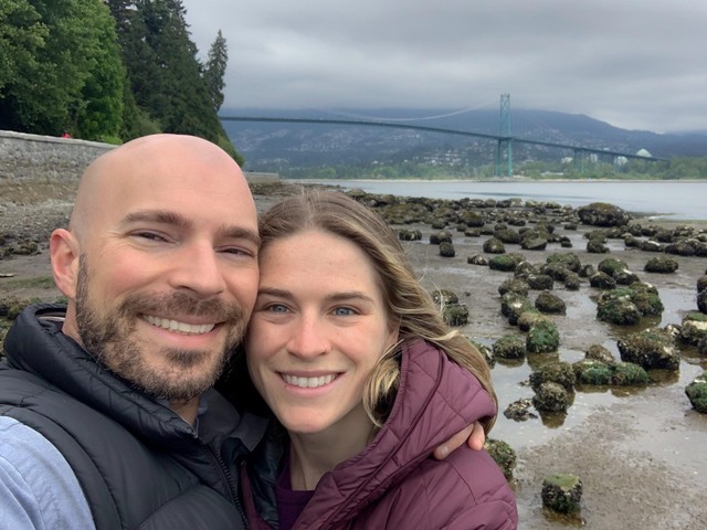 Jennifer & Jonathan | Joy