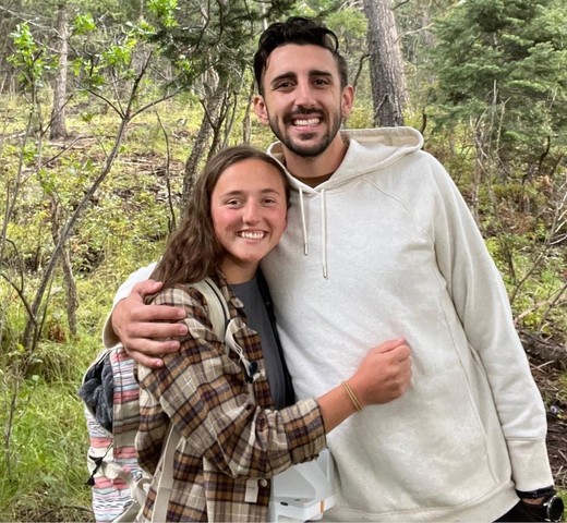 Anthony & Micaela | Joy