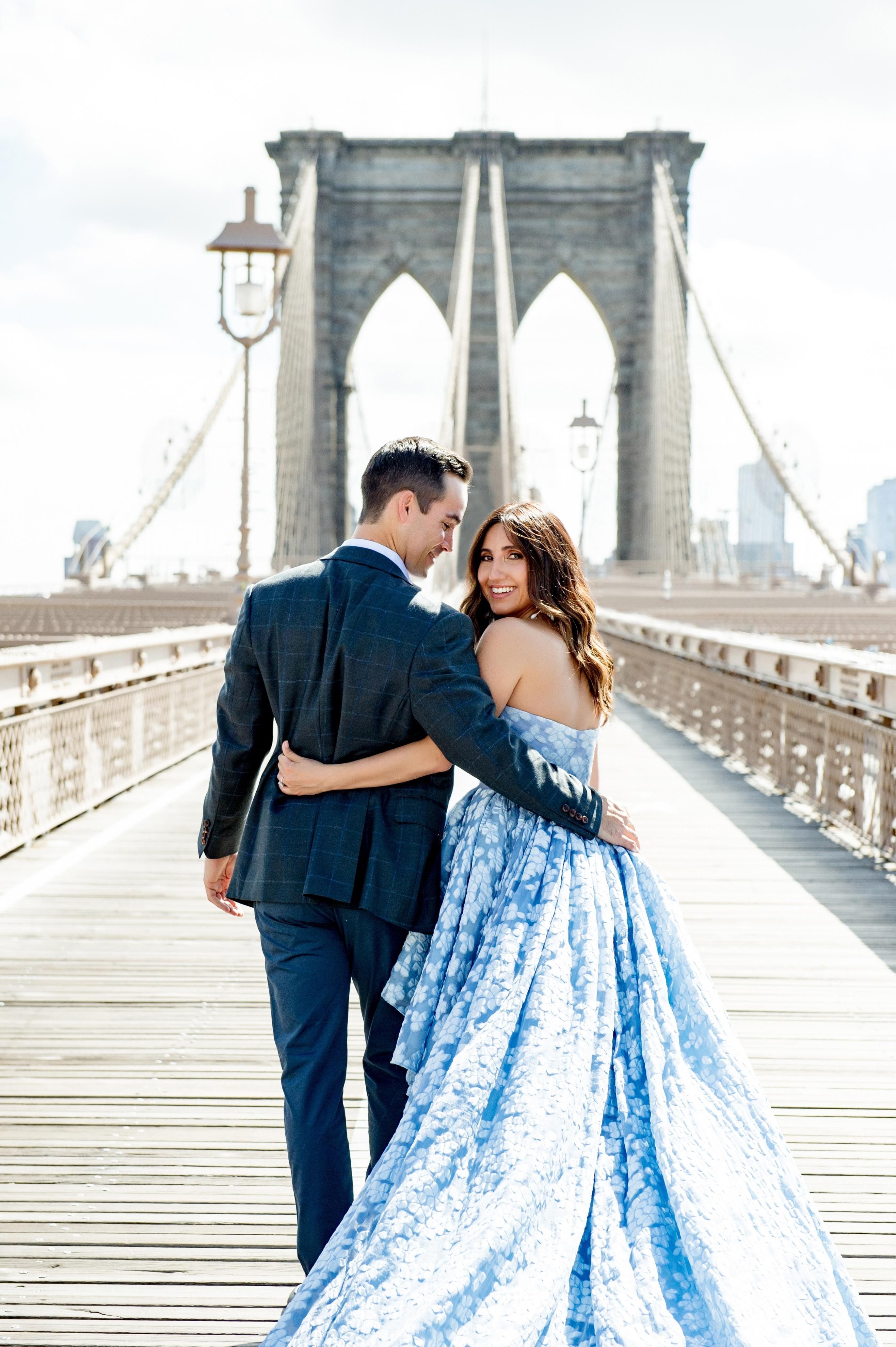 Sara & Andrew