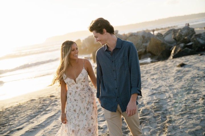 Brody & Athena | Joy