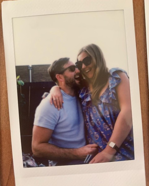 Laura & Liam | Joy