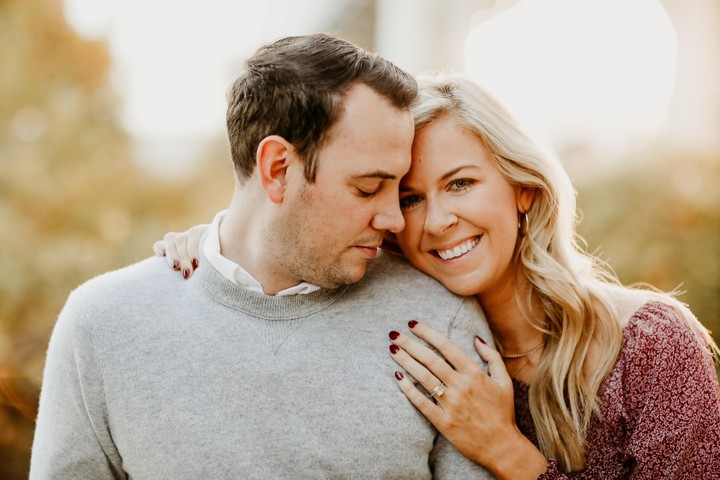 Rachel & Travis | Joy