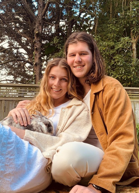 Nicholas & Nicole | Joy