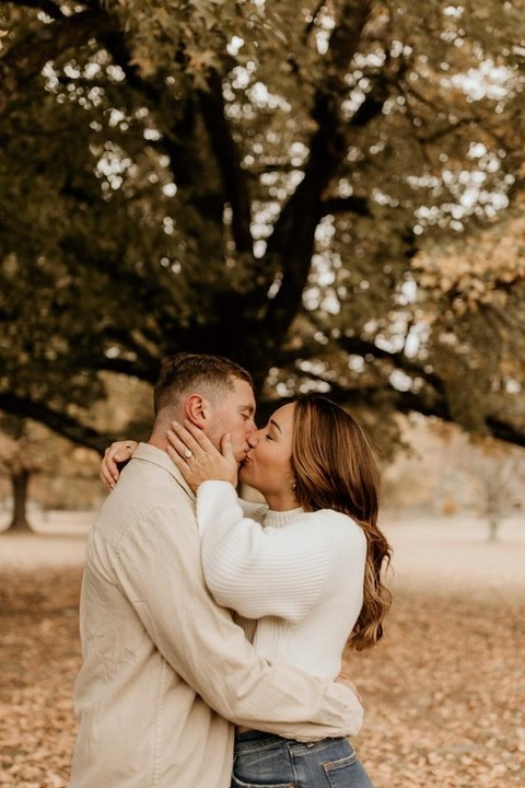 Chandler & Greg | Joy