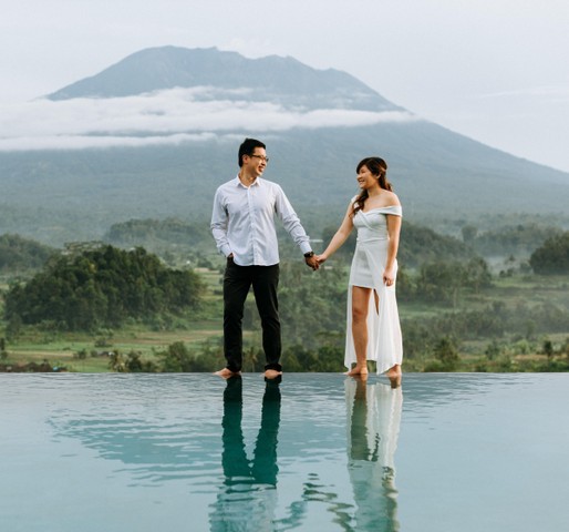 Rebecca & Gordon | Joy