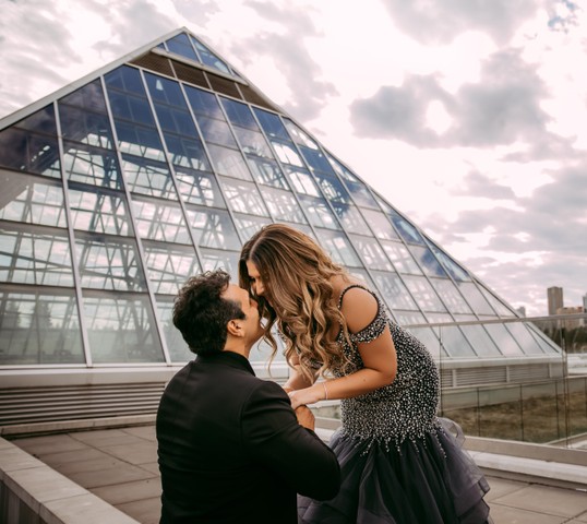 Nadine & Magdy | Joy