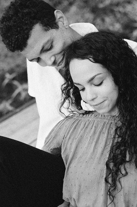 Taryn & Adrian | Joy