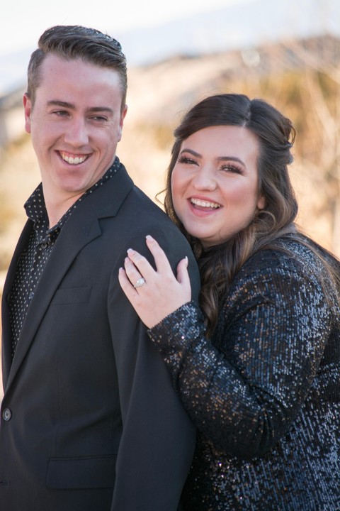 Annaliese & Tyler | Joy