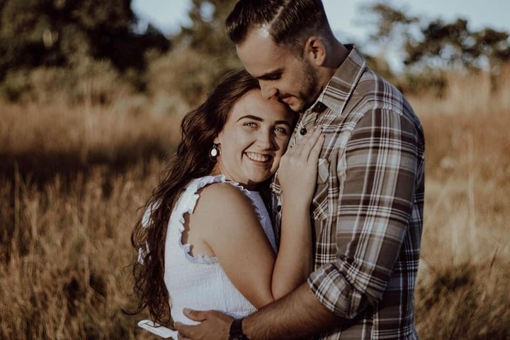 Strauss & Carmen | Joy