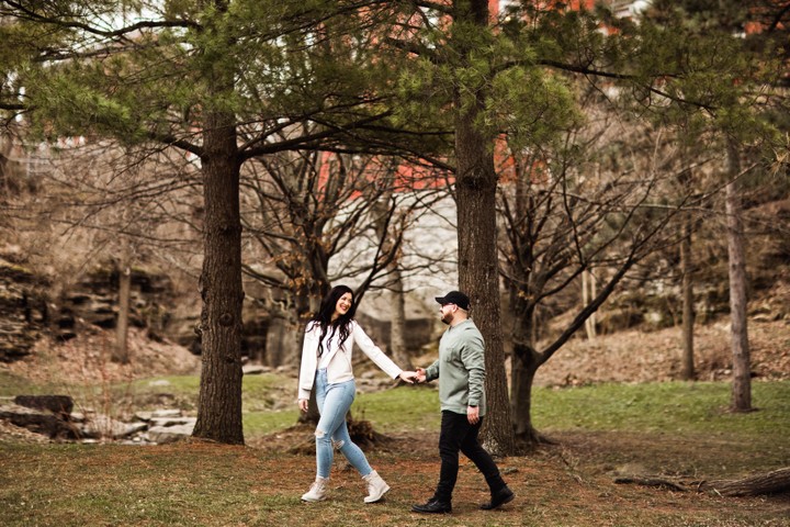 Andrea & Benjamin | Joy