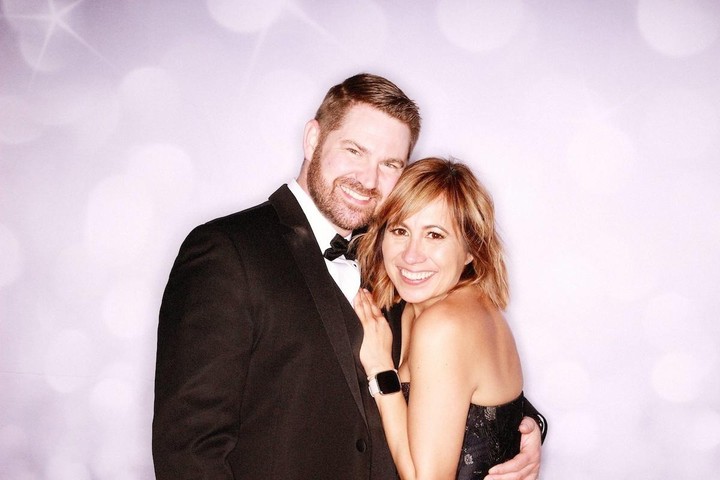 Michelle & Joseph | Joy