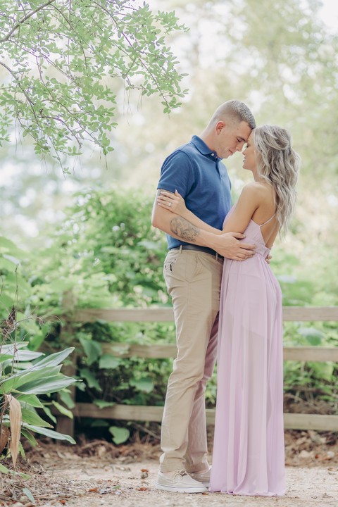 Zachary & Melody | Joy