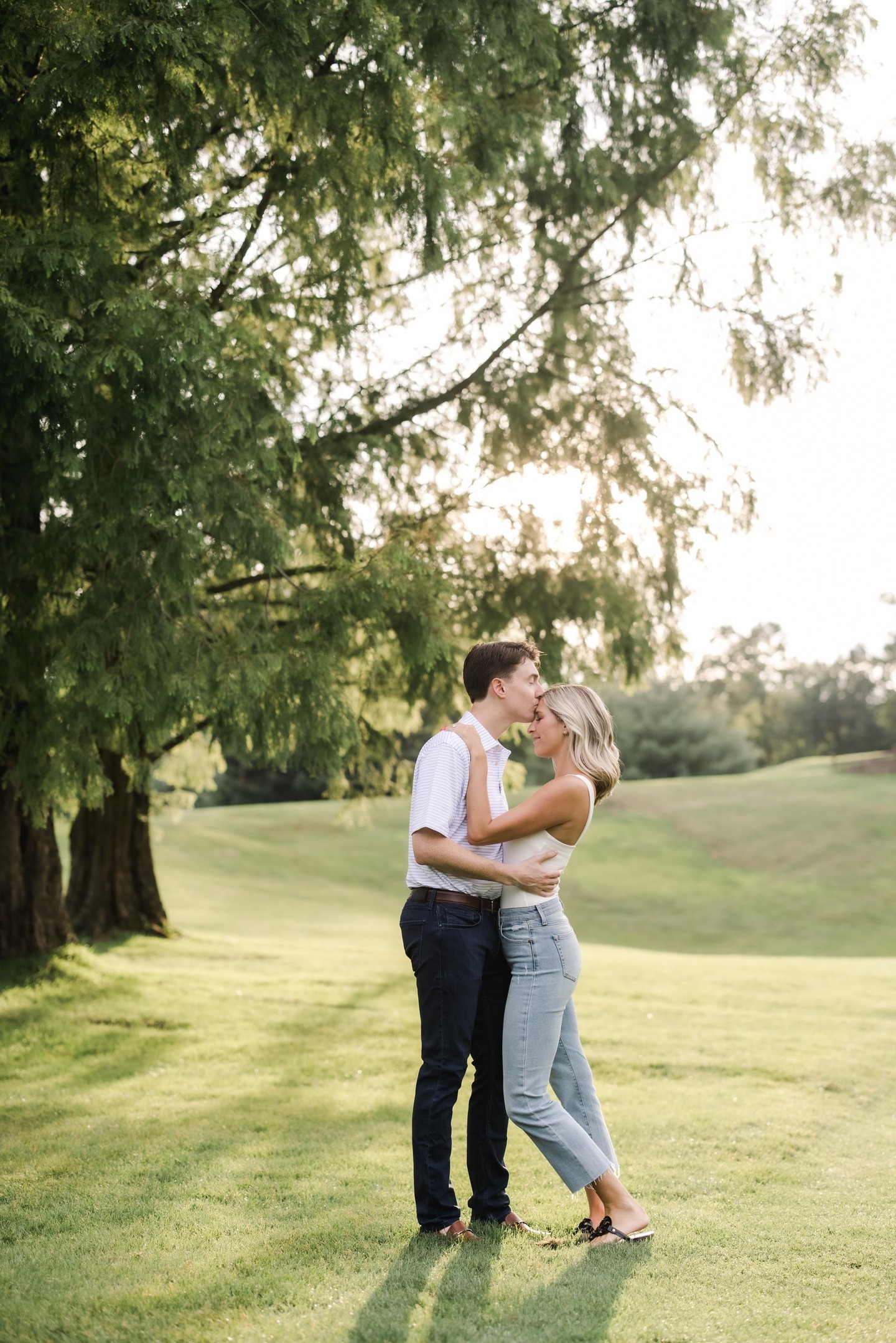 Amanda & Matthew | Joy