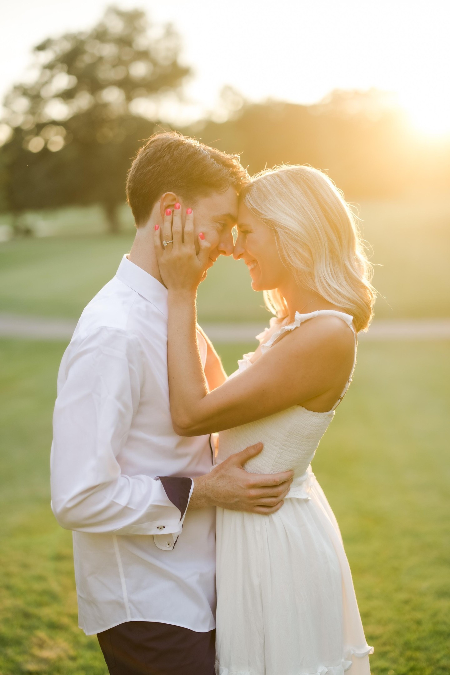 Amanda & Matthew | Joy