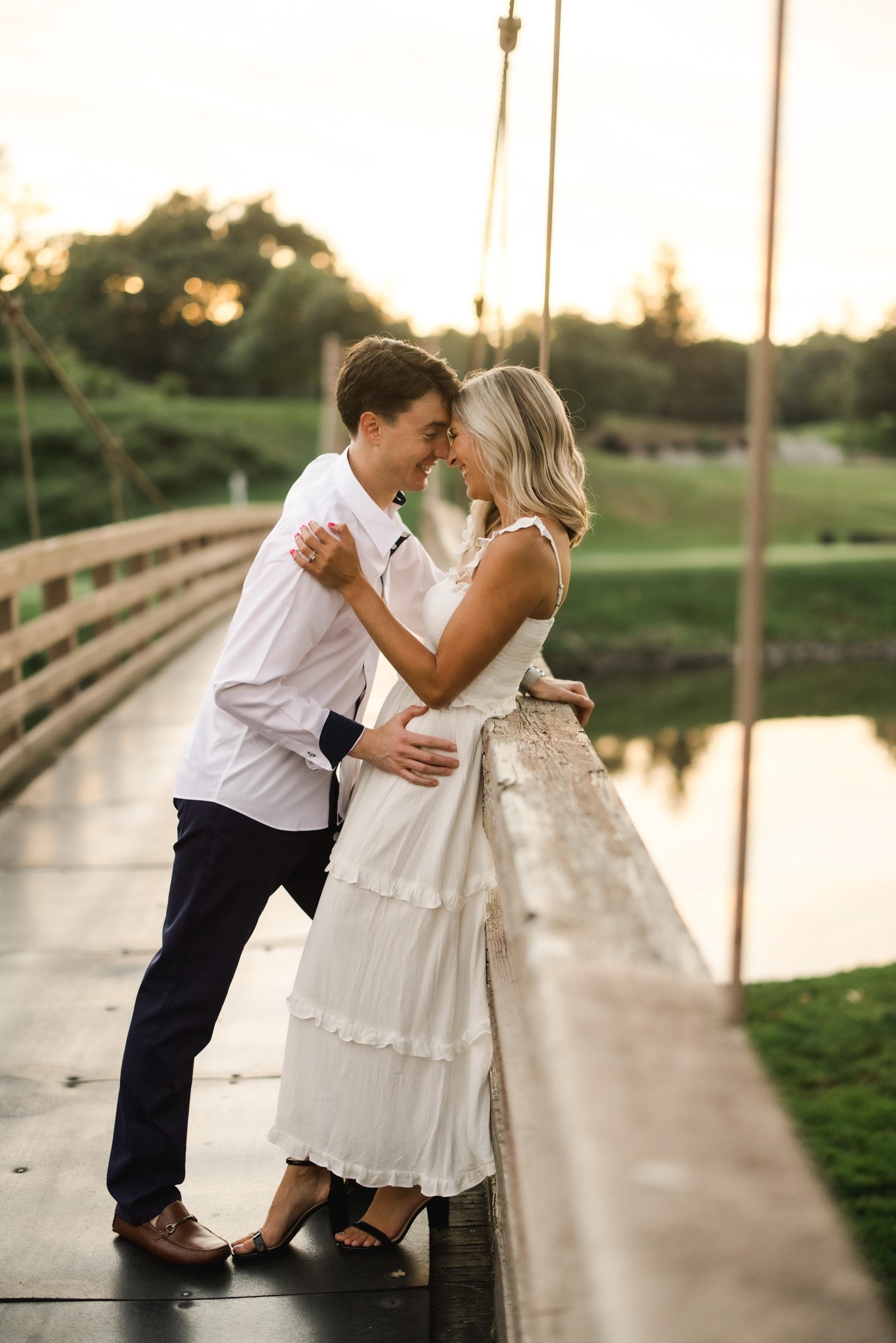 Amanda & Matthew | Joy