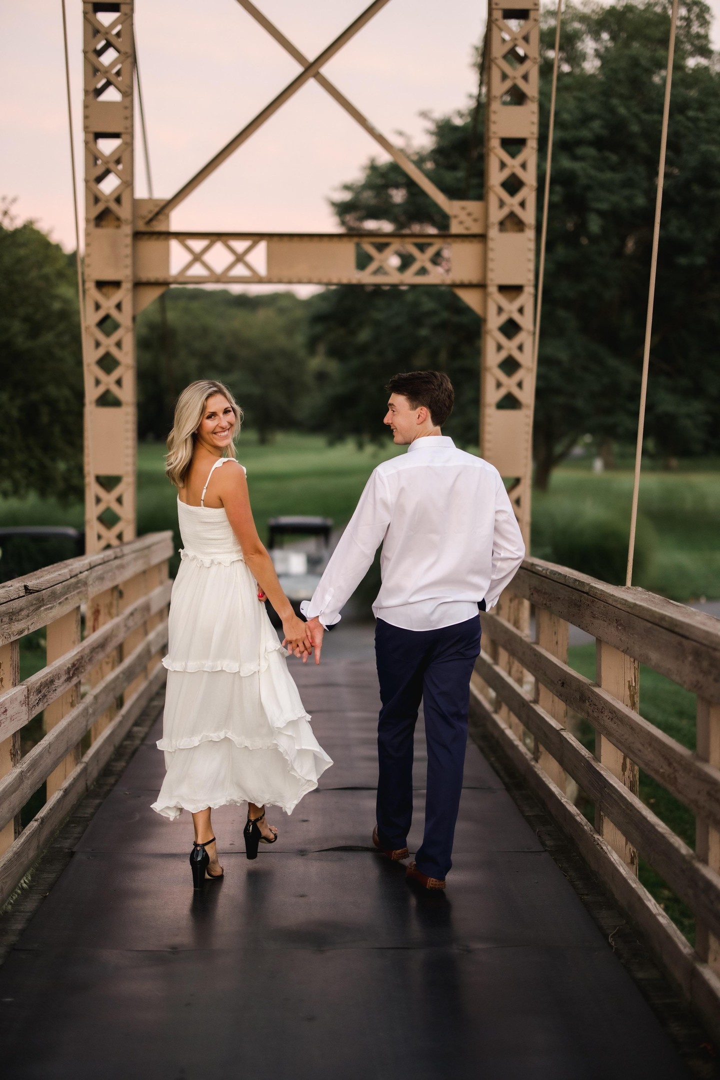 Amanda & Matthew | Joy