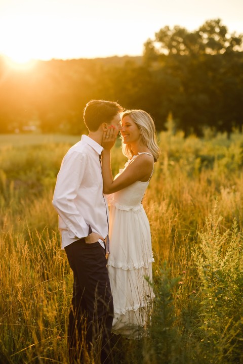 Amanda & Matthew | Joy