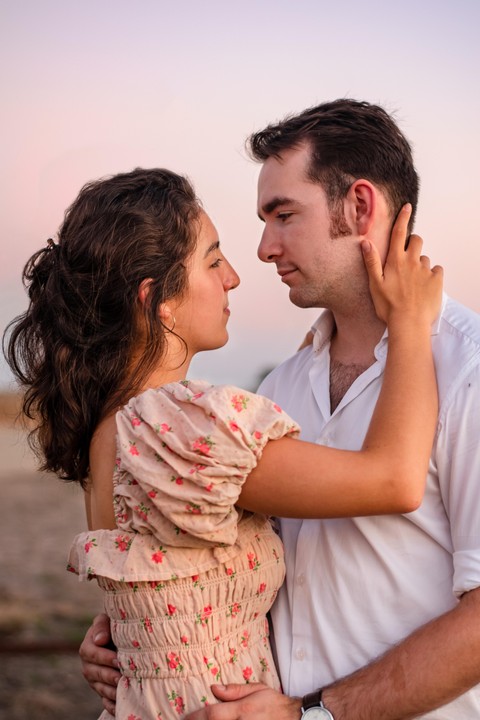 Angela & Alexander