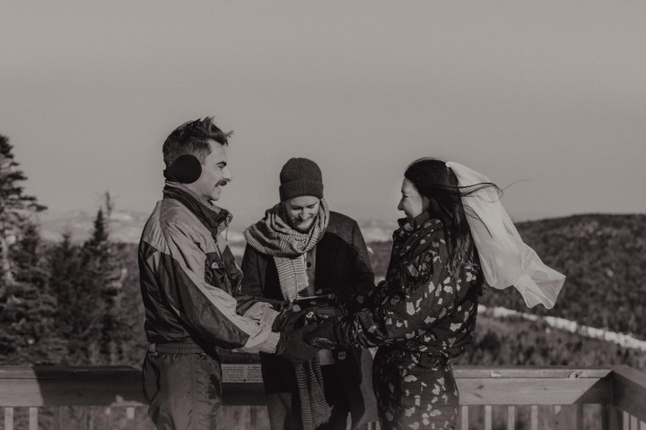 Mannion & Brian | Joy