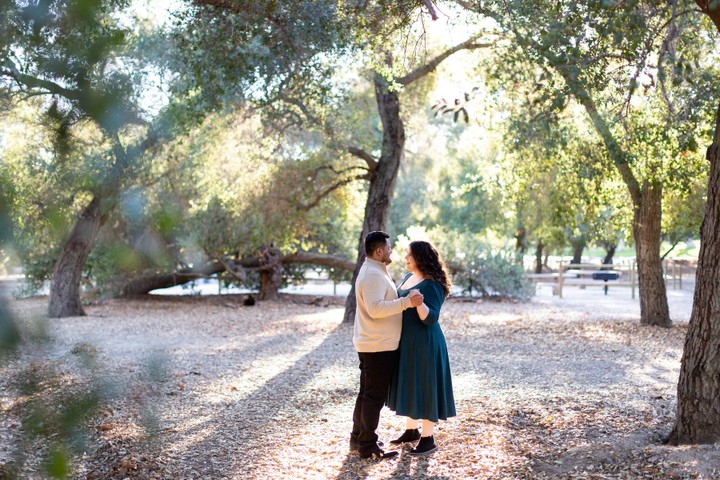 Julio And Jessi Joy