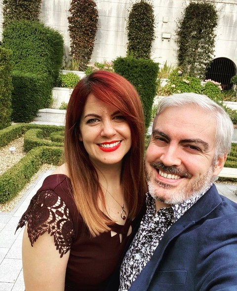 Stephen & Shauna | Joy