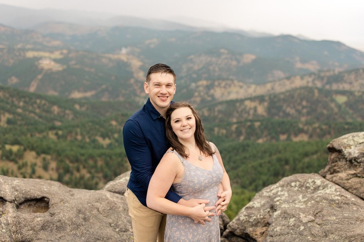 Benjamin & Julianna | Joy