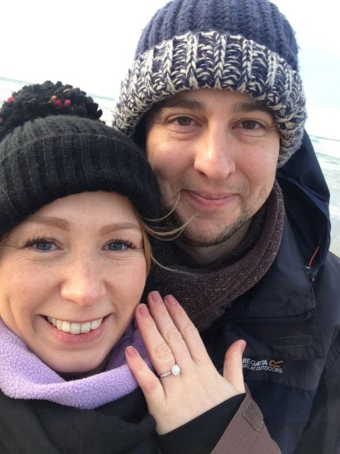 Paul & Bethany | Joy