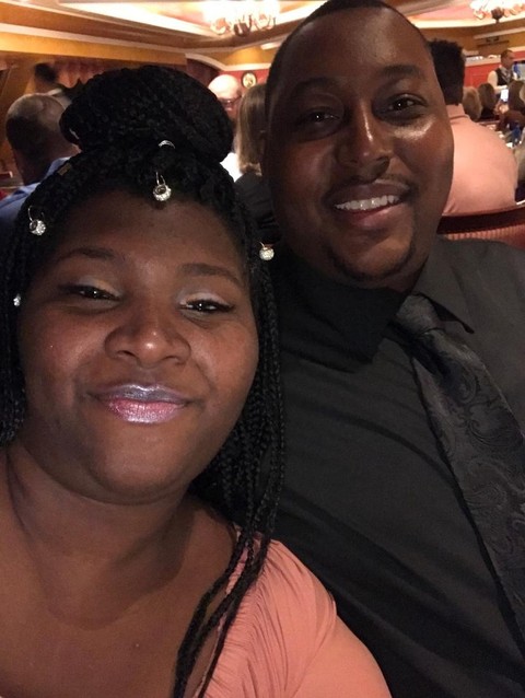 Quartney & Cornelius | Joy