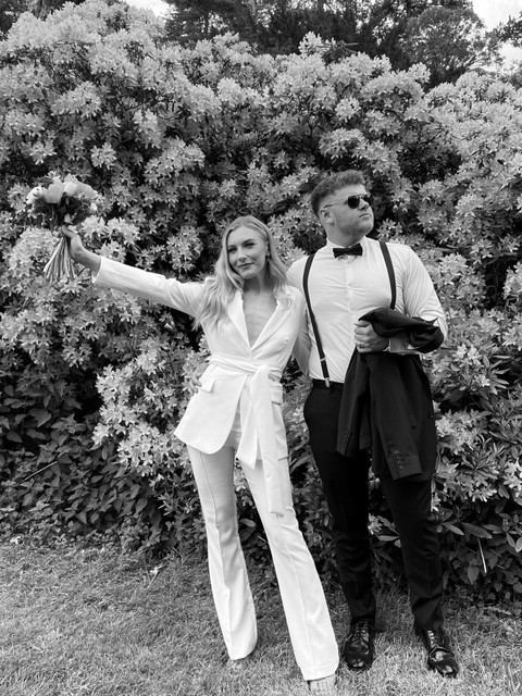 Emma & Jack | Joy